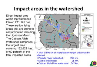 To Mine or Not to Mine The Case of the Tampakan Copper-Gold Project ...