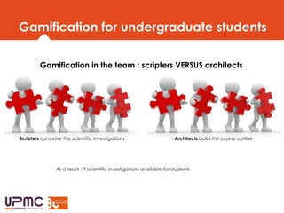 Information Skills in the UPMC Libraries | PPT | Video Game Genres ...