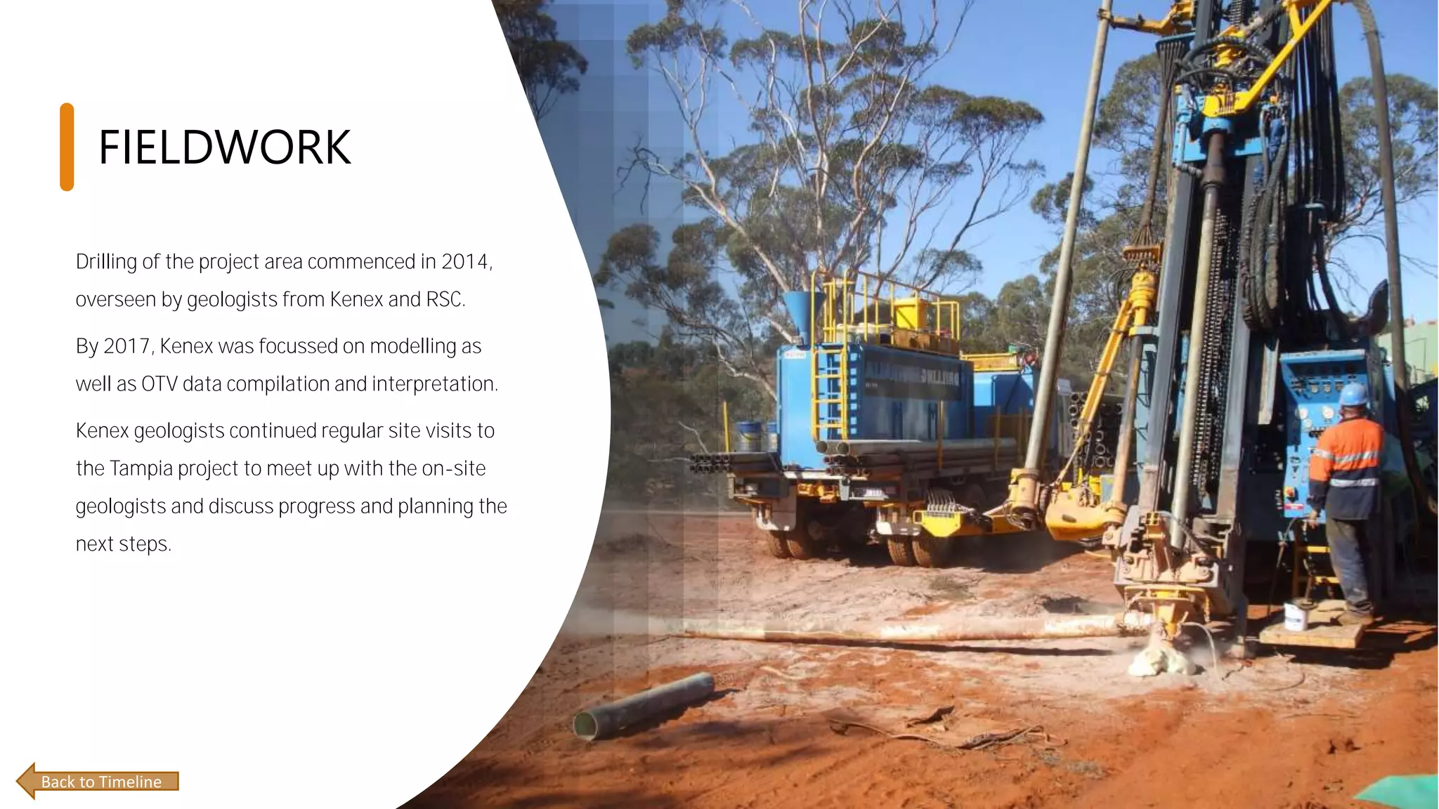 The Tampia Hill case study | PPT