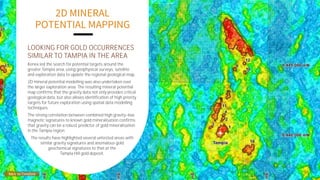 The Tampia Hill case study | PPT
