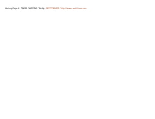 Website Sekolah TK PHP MYSQL | PPT