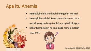 gizi seimbang bagi remaja putri untuk kese.pptx