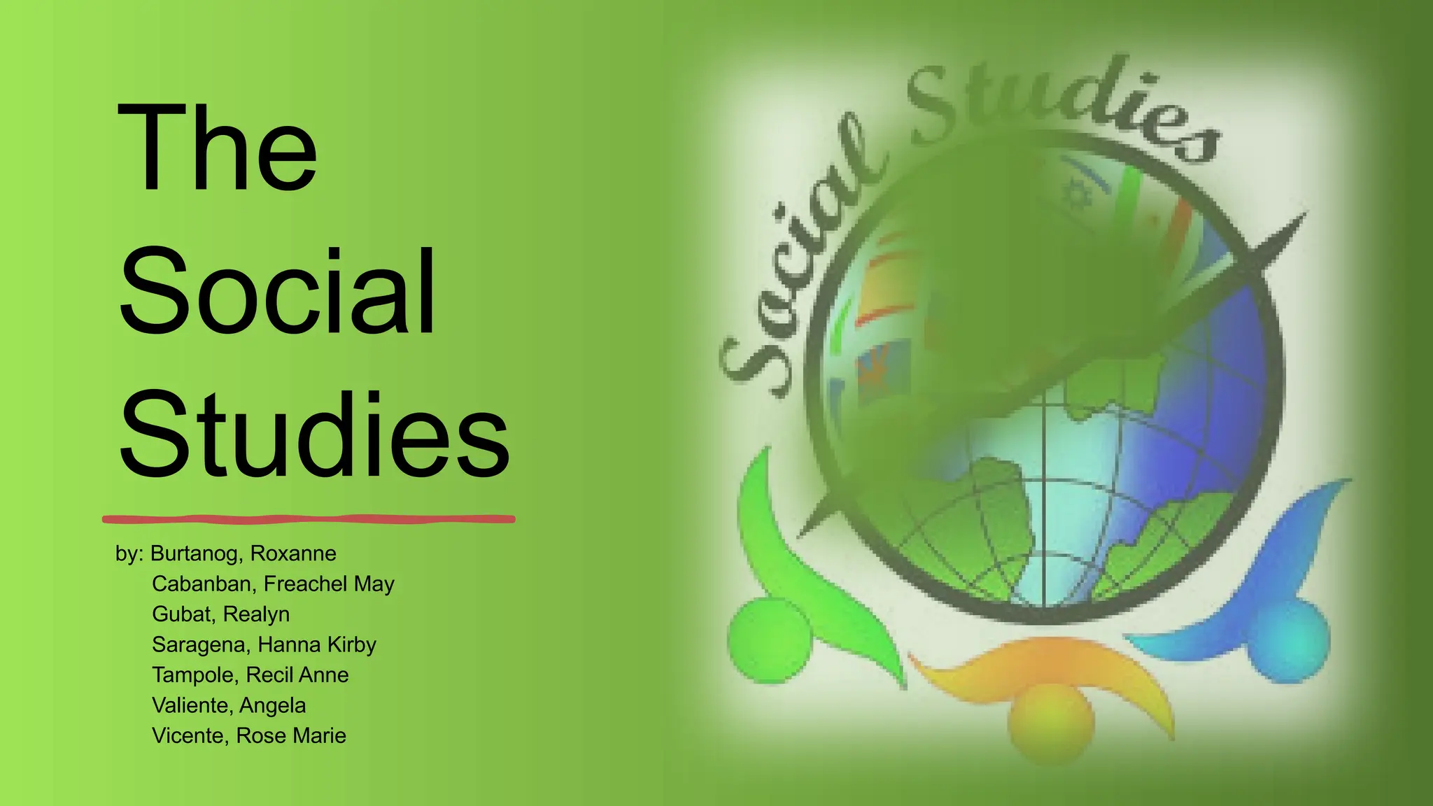 Social studies module two lesson one.pptx