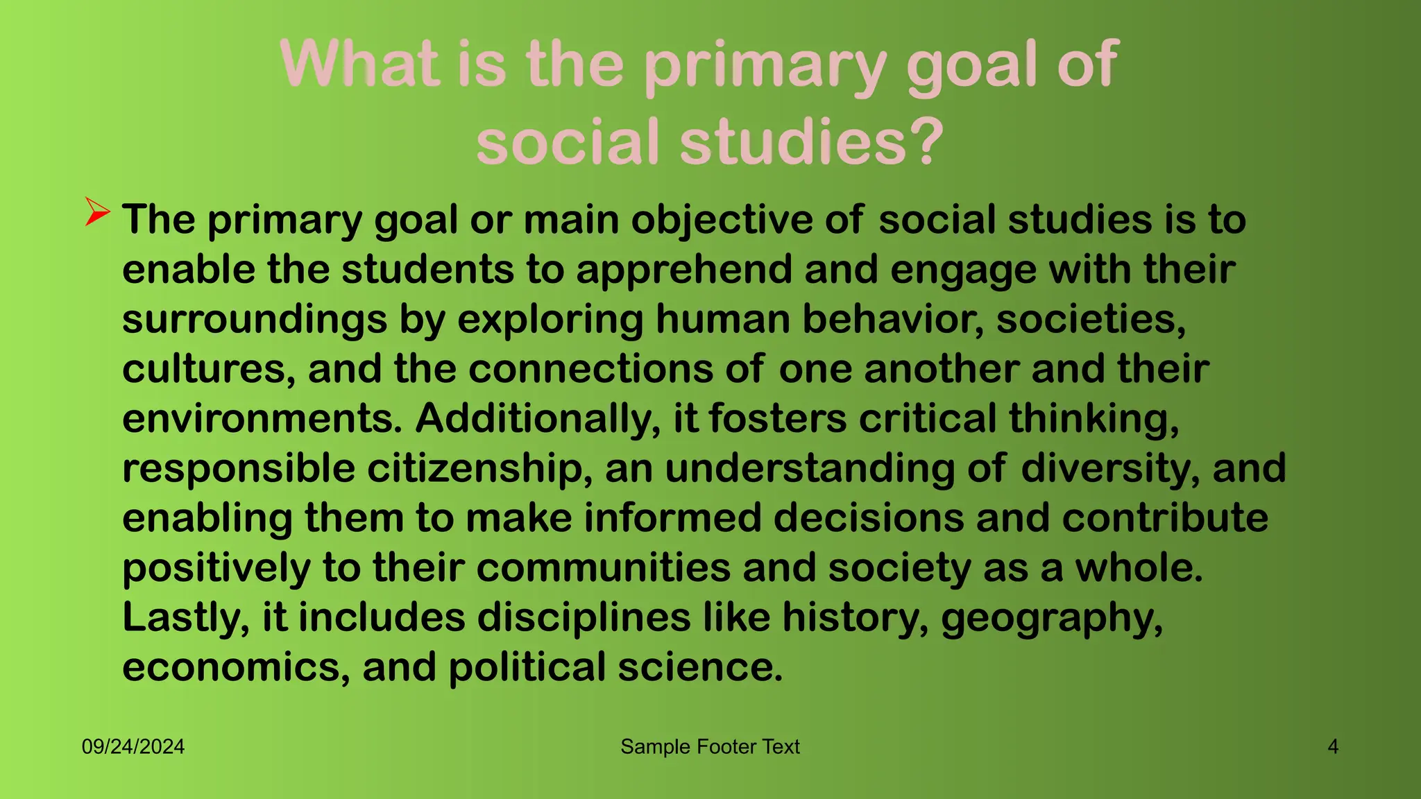 Social studies module two lesson one.pptx