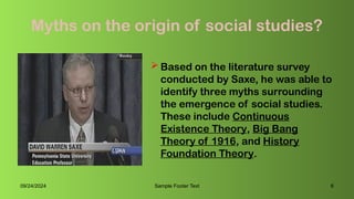 Social studies module two lesson one.pptx