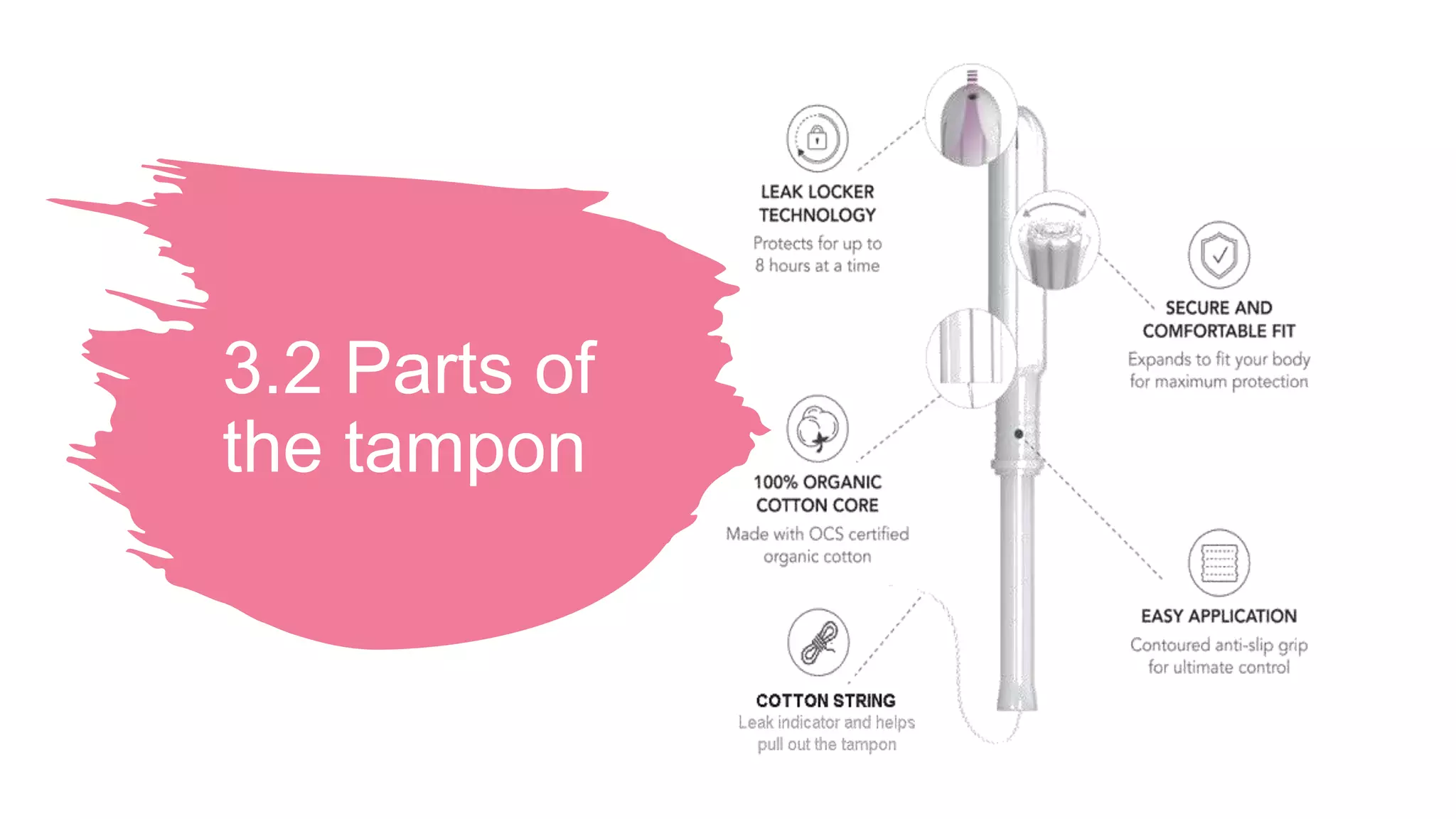 Tampon | PPTX