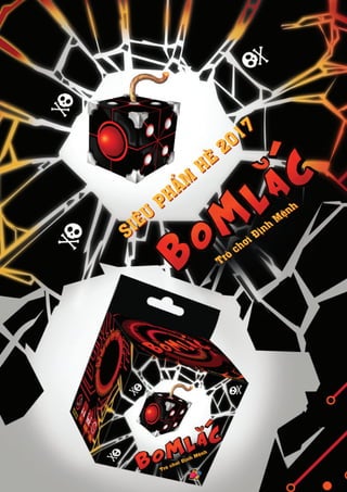 [BoardgameVN] Luật chơi Tam Quốc Sát nội chiến | PDF