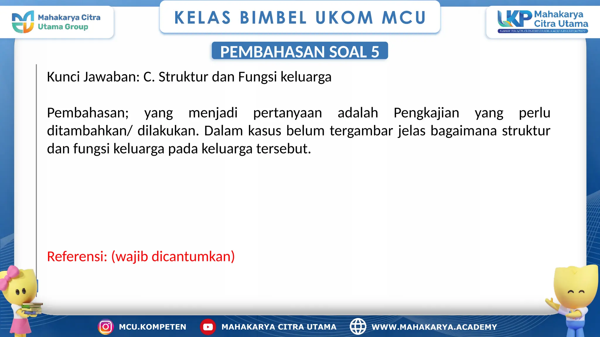 tamrin_PPT Bimbel MCU 2025_12.feb.25.pptx