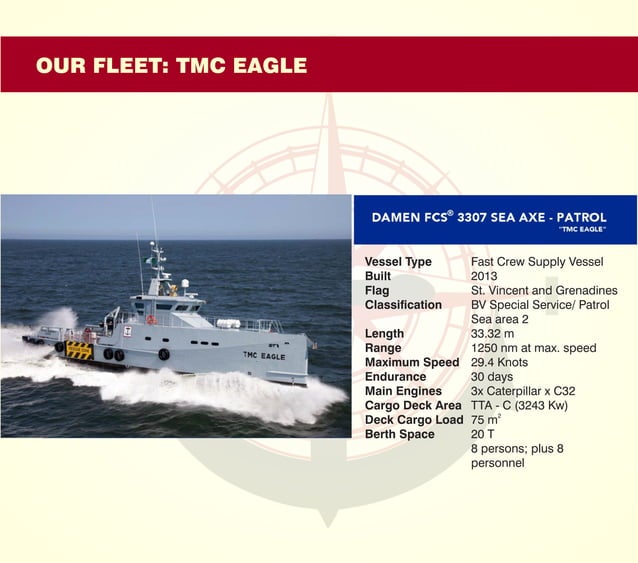Tamrose venture ltd | PDF