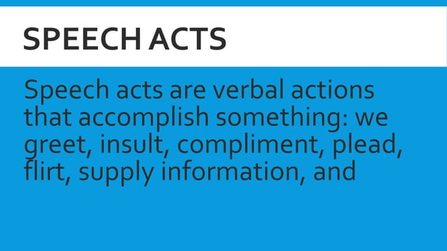 TAMS 3 Expressive Macro Skill the basics of speaking | PPTX