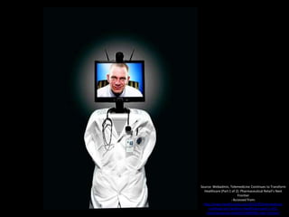 VIRTUAL HOSPITALS OF FUTURE IN DEVELOPING COUNTRIES | PPT