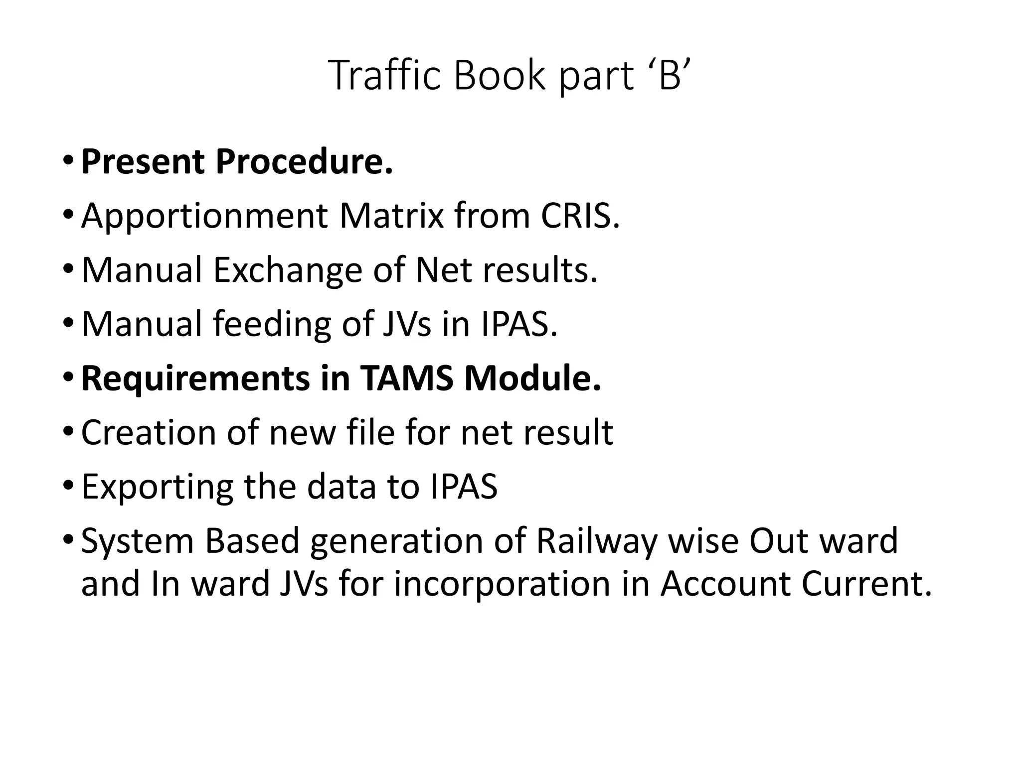 TAMS presentation to IRIFM.pptx