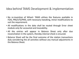 TAMS presentation to IRIFM.pptx