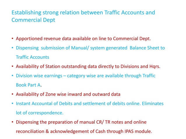 TAMS Traffic Accounts Management System 23.04.2023.pptx | Business ...