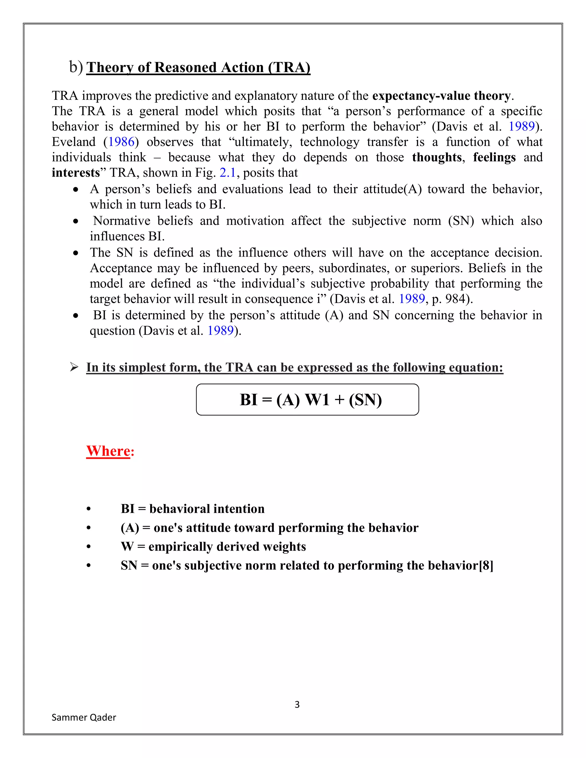 Tam & toe | PDF