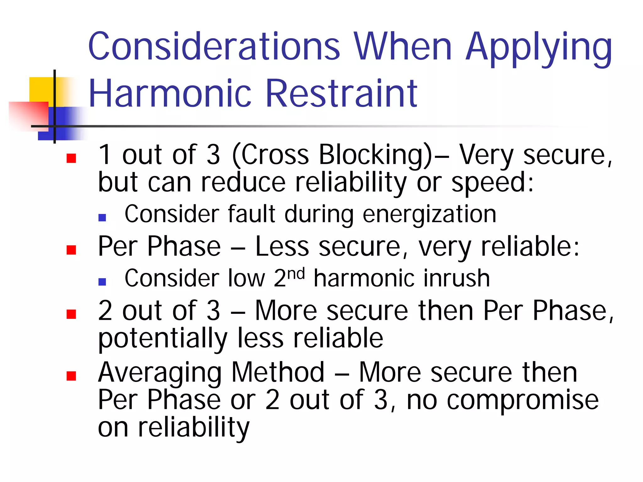 Fundamentals of transformer inrush | PDF
