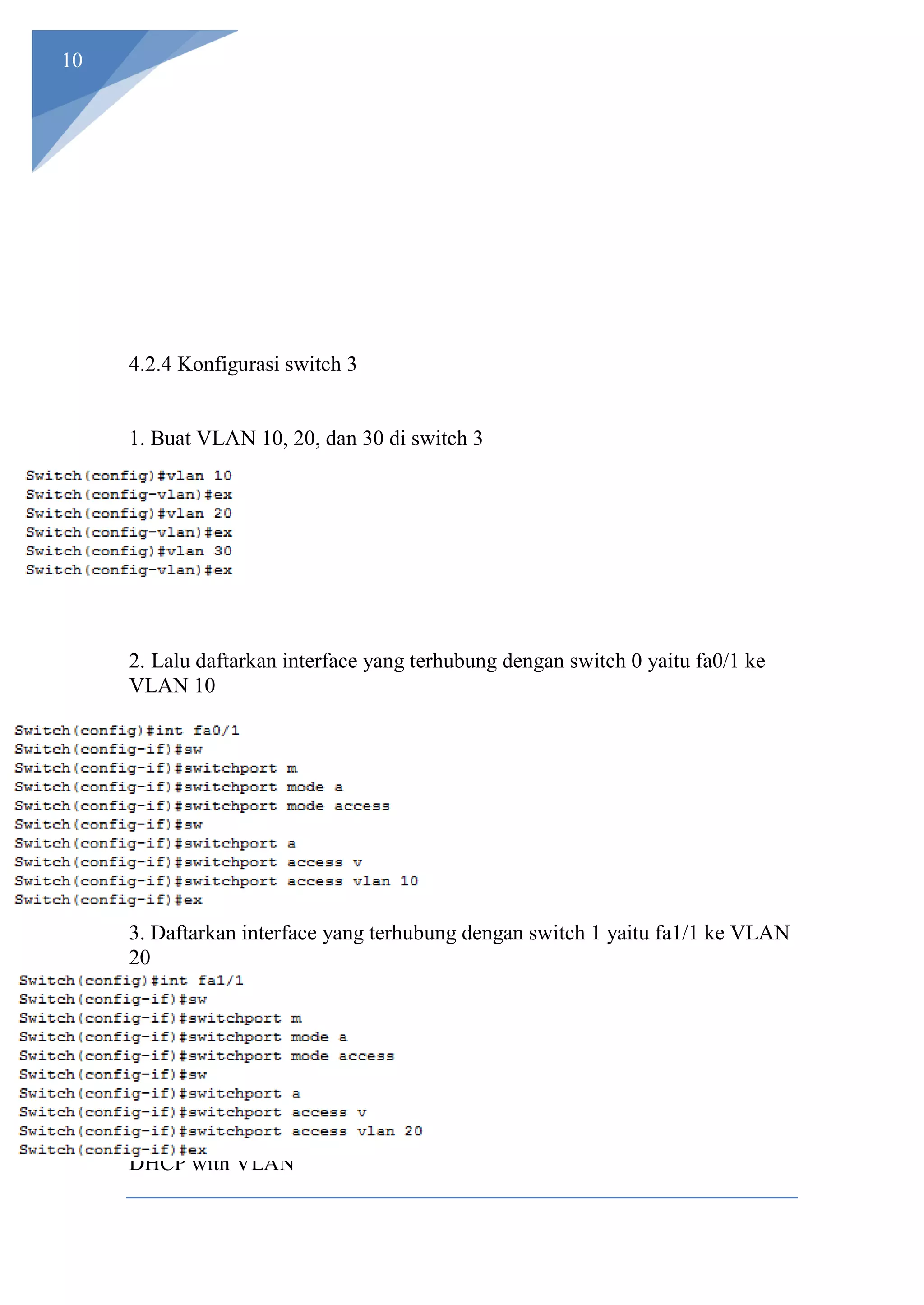 Ta muhammad nur m(asli pisan) | PDF