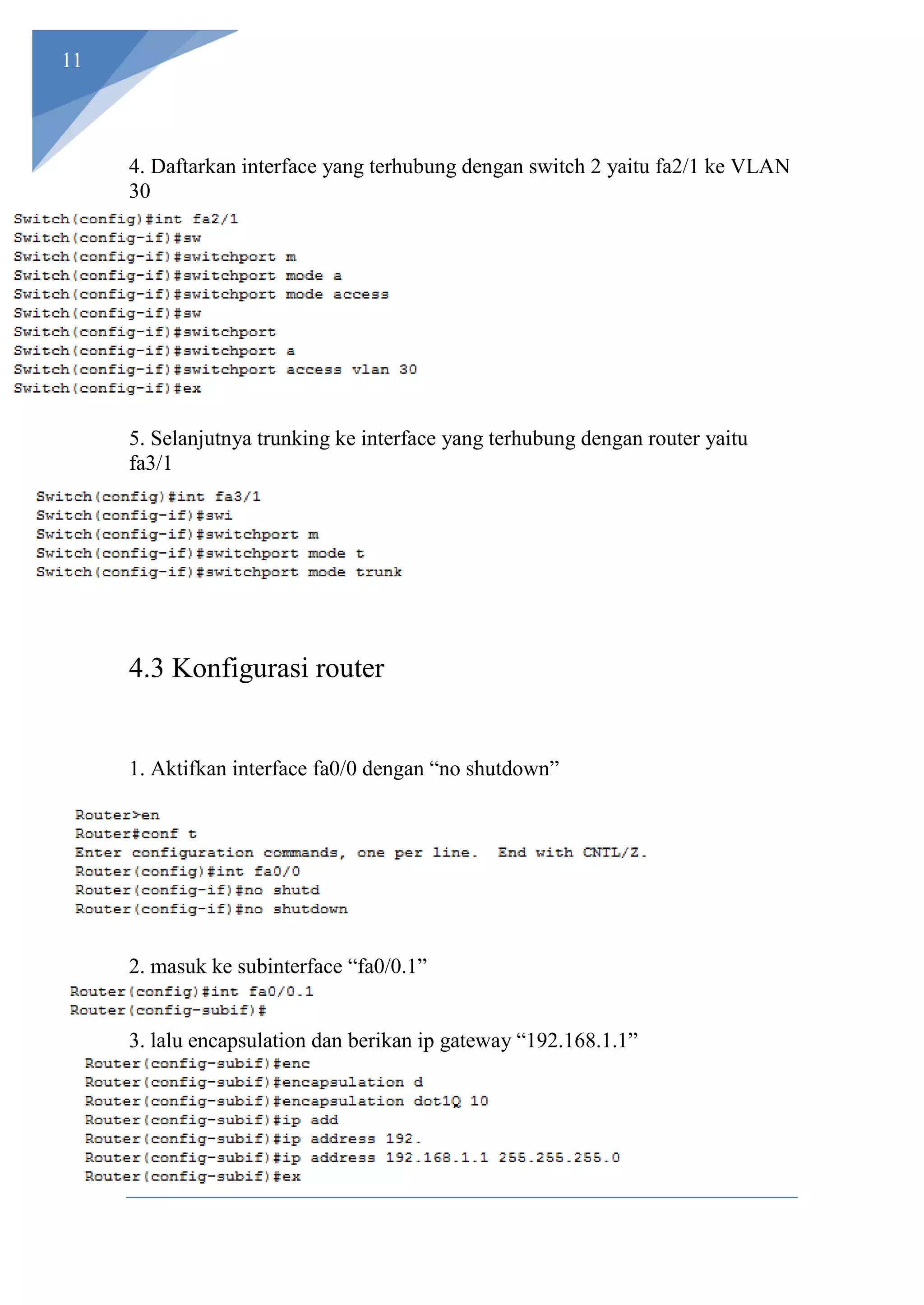 Ta muhammad nur m(asli pisan) | PDF