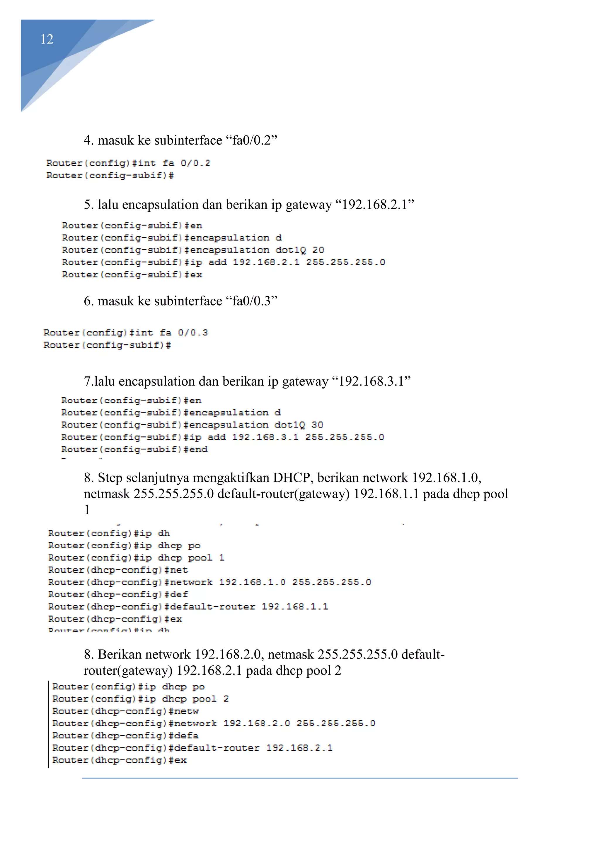 Ta muhammad nur m(asli pisan) | PDF