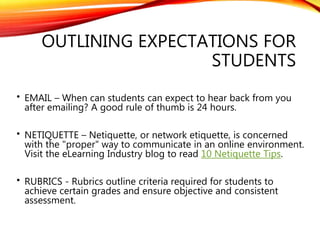 Tamu module 2 faculty new | PPT