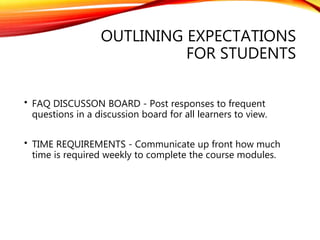 Tamu module 2 faculty new | PPT