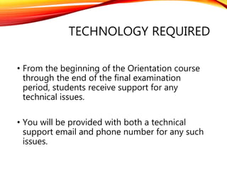 Tamu student technology | PPTX | IT and Internet Support | Internet