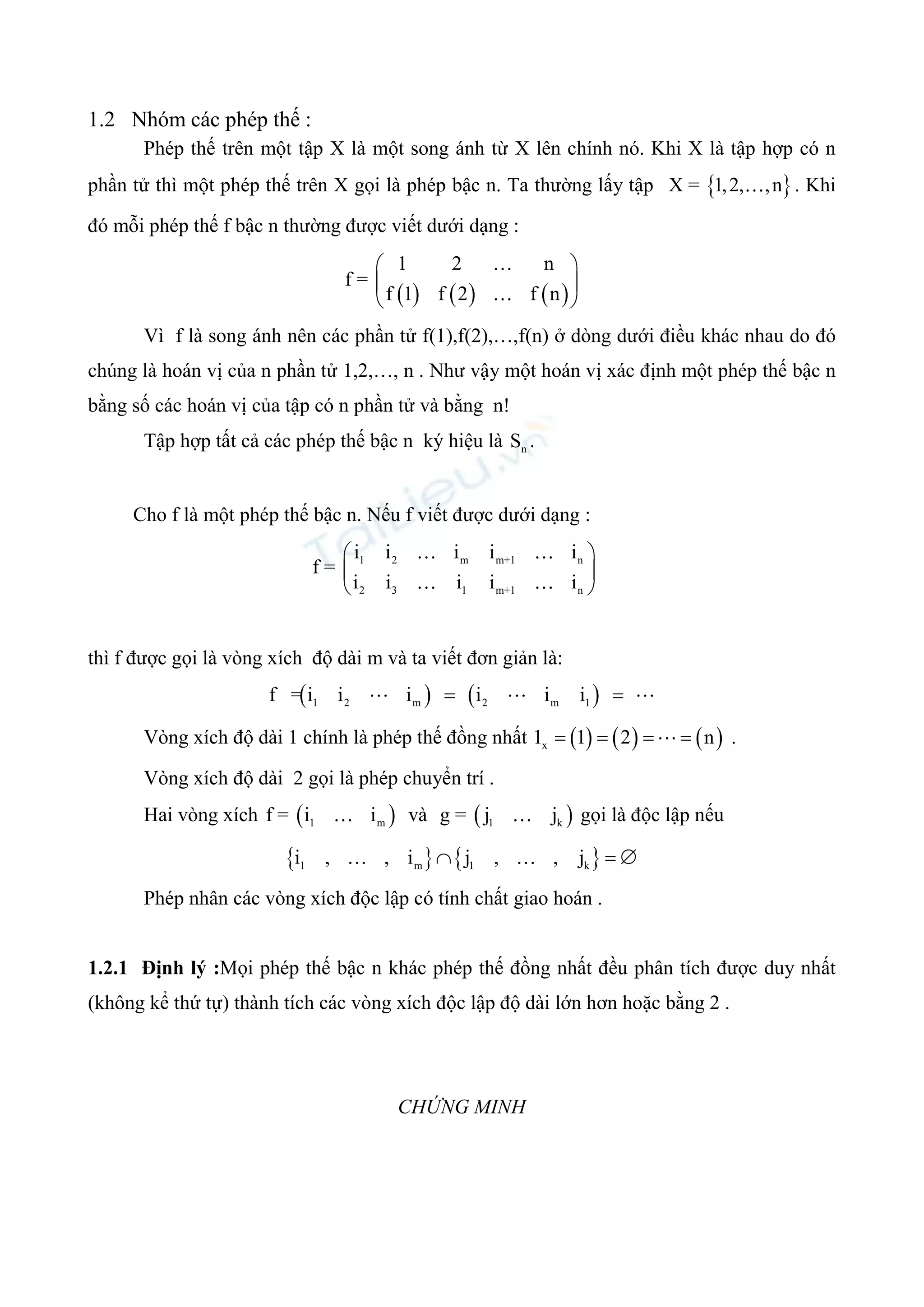 Tam va nhom_con_giao_hoan_tu_cua_mot_so_lop_nhom_1085 | PDF