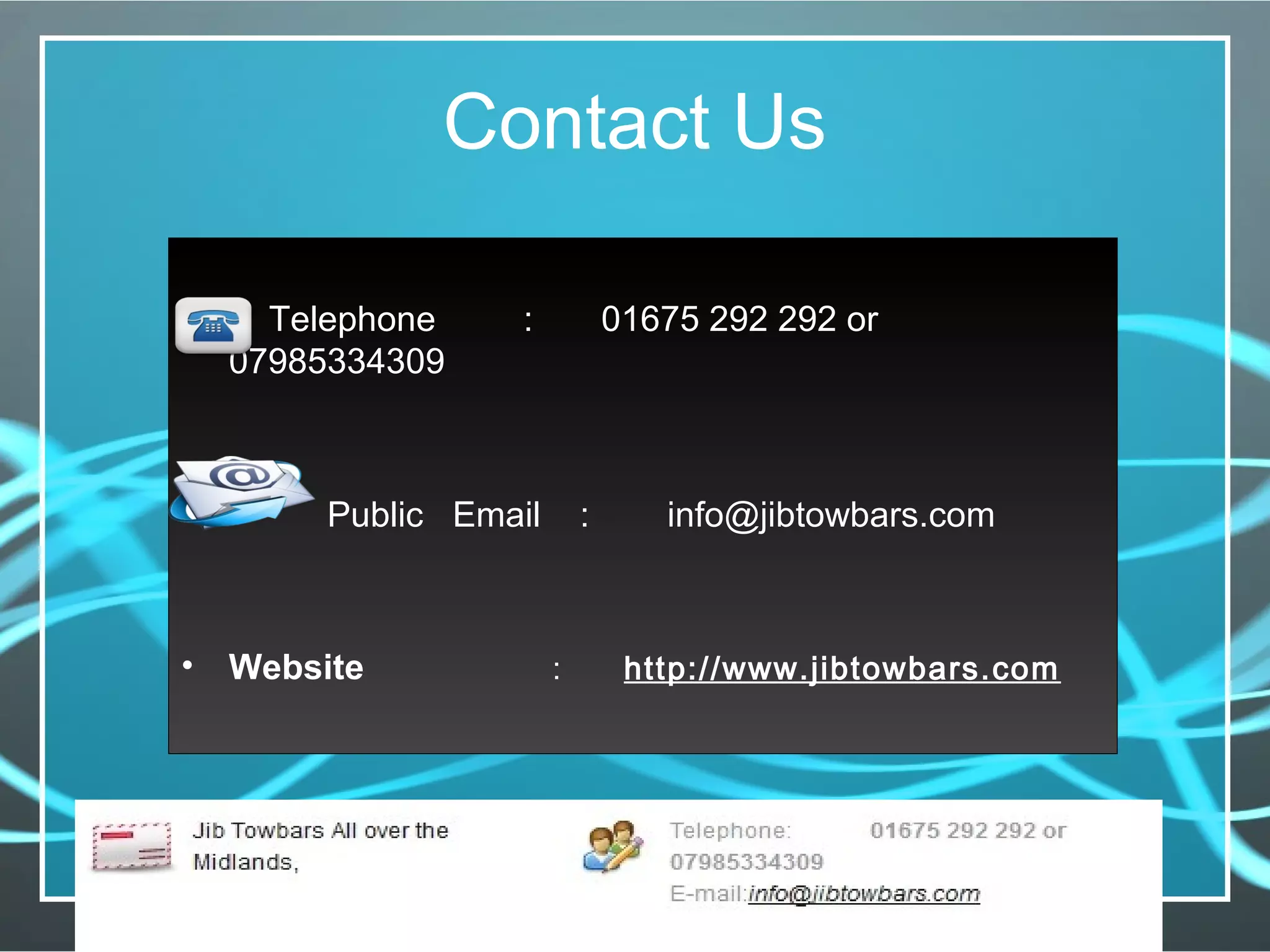 Tamworth coverty | PPT