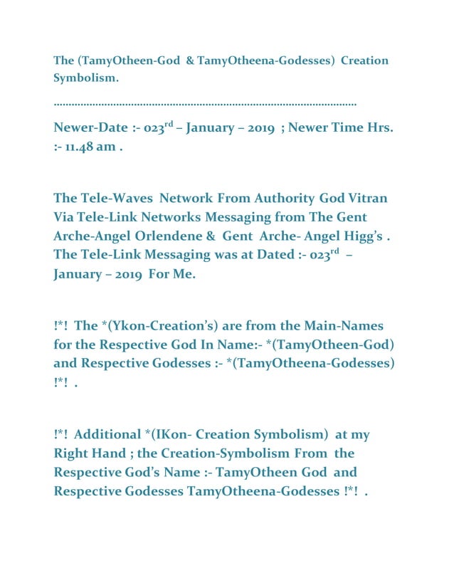 (Tamy otheen god & tamyotheena godeeses). | DOCX | Hinduism | Religion ...