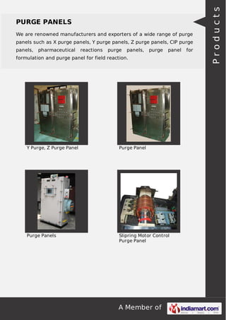 Mosaic Mimic Display Panels by Tan swa-technologies-inc | PDF
