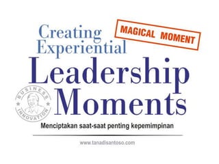 TanadiSantoso_high impact Leadership.ppt