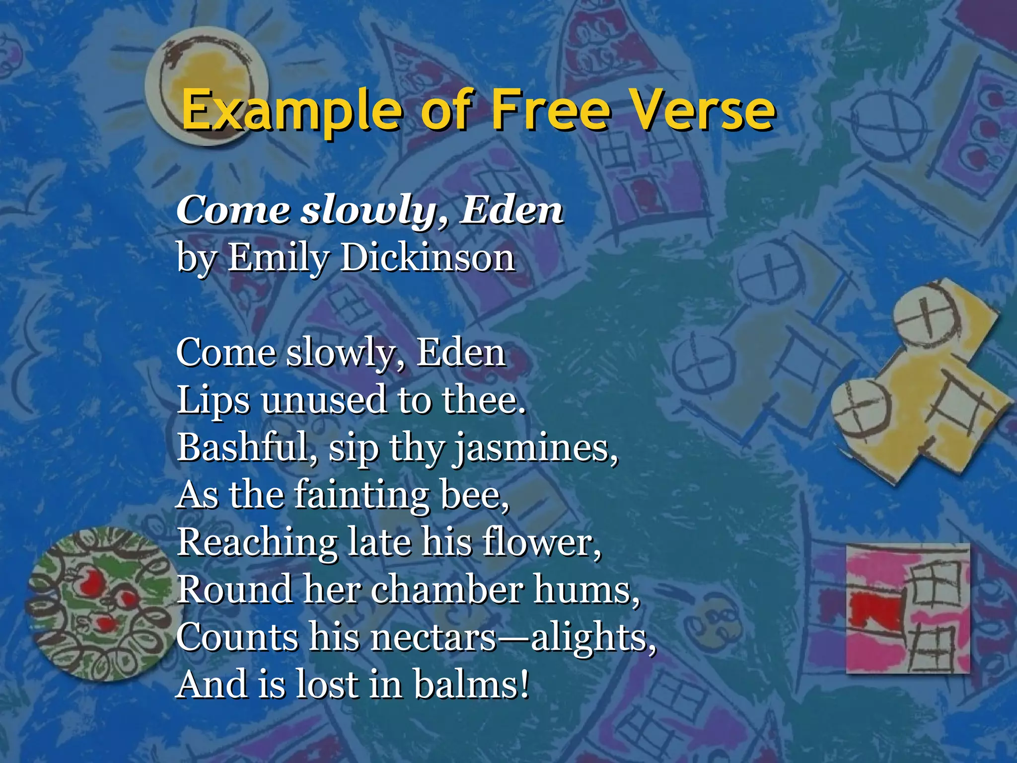 Tanaga Diona Dalit Tanka Haiku | PPT