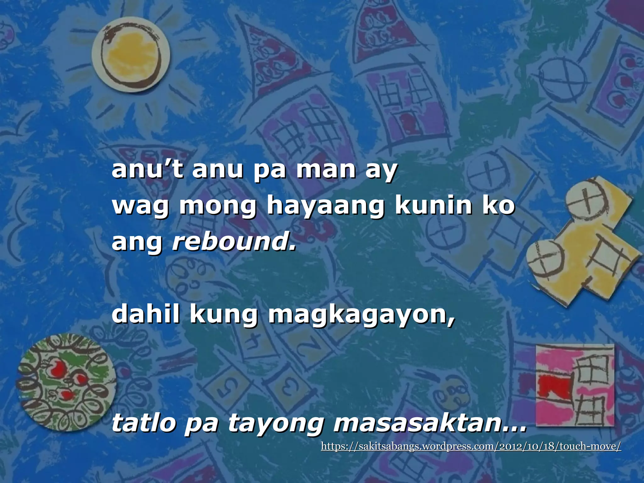 Tanaga Diona Dalit Tanka Haiku | PPT