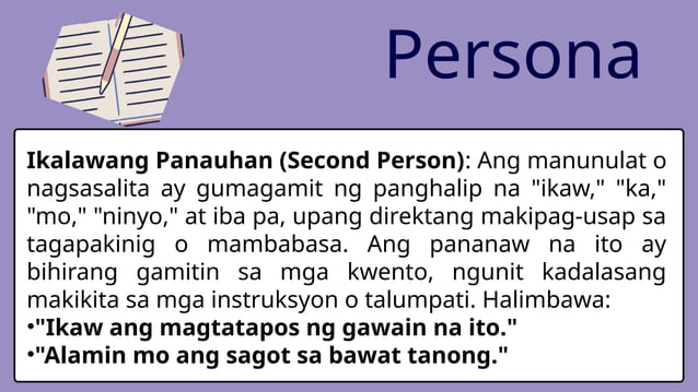TANAGA ARALIN SA FILIPINO 7.pptx Ang nilalaman ng presentasyon na ito ...