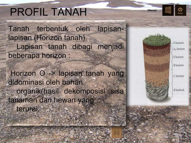 Tanah | PPT