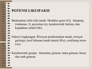 TANAH- TANAH BERMASALAH (DIFFICULT SOIL).ppt