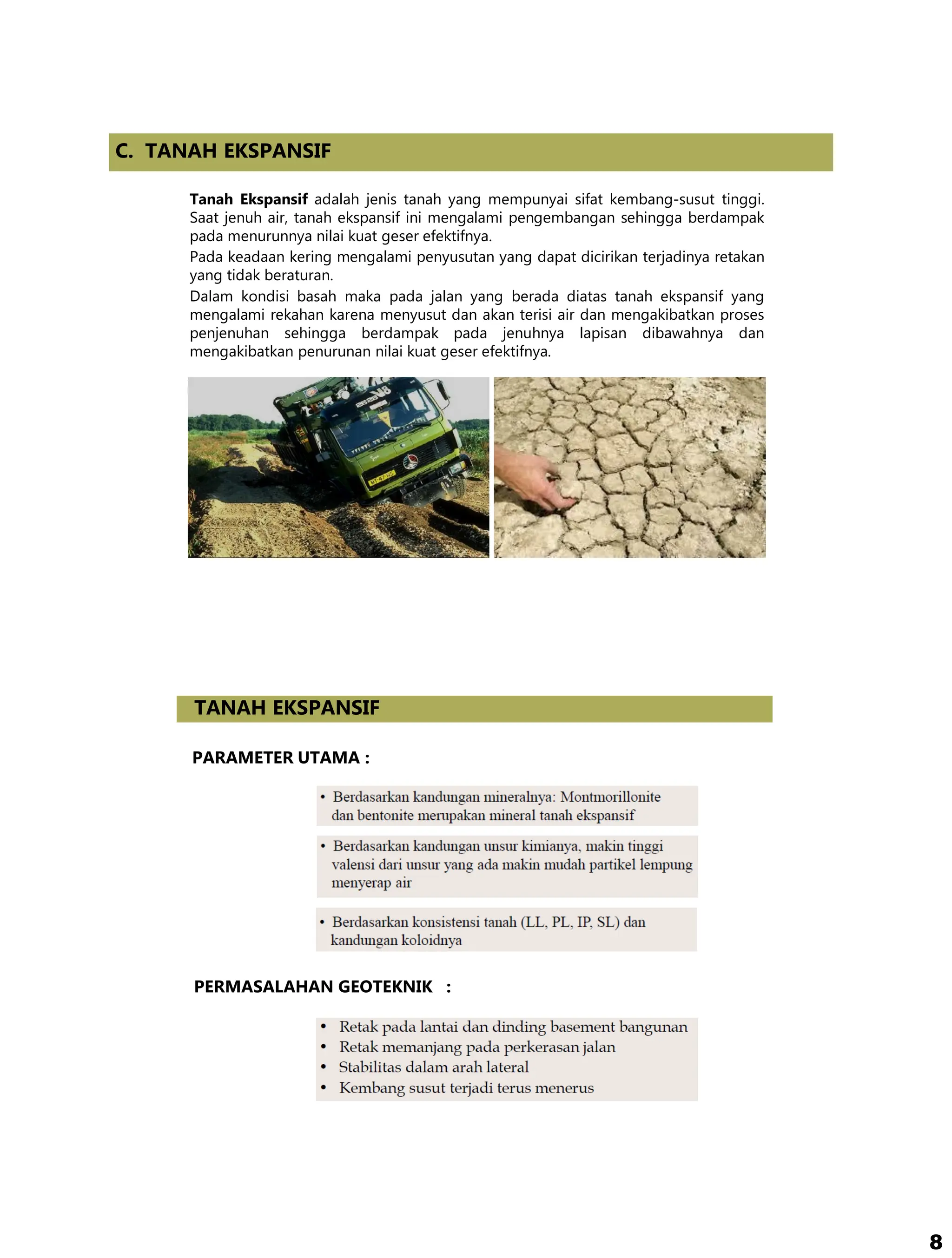 Tanah bermasalah / Tanah Problematik.pdf