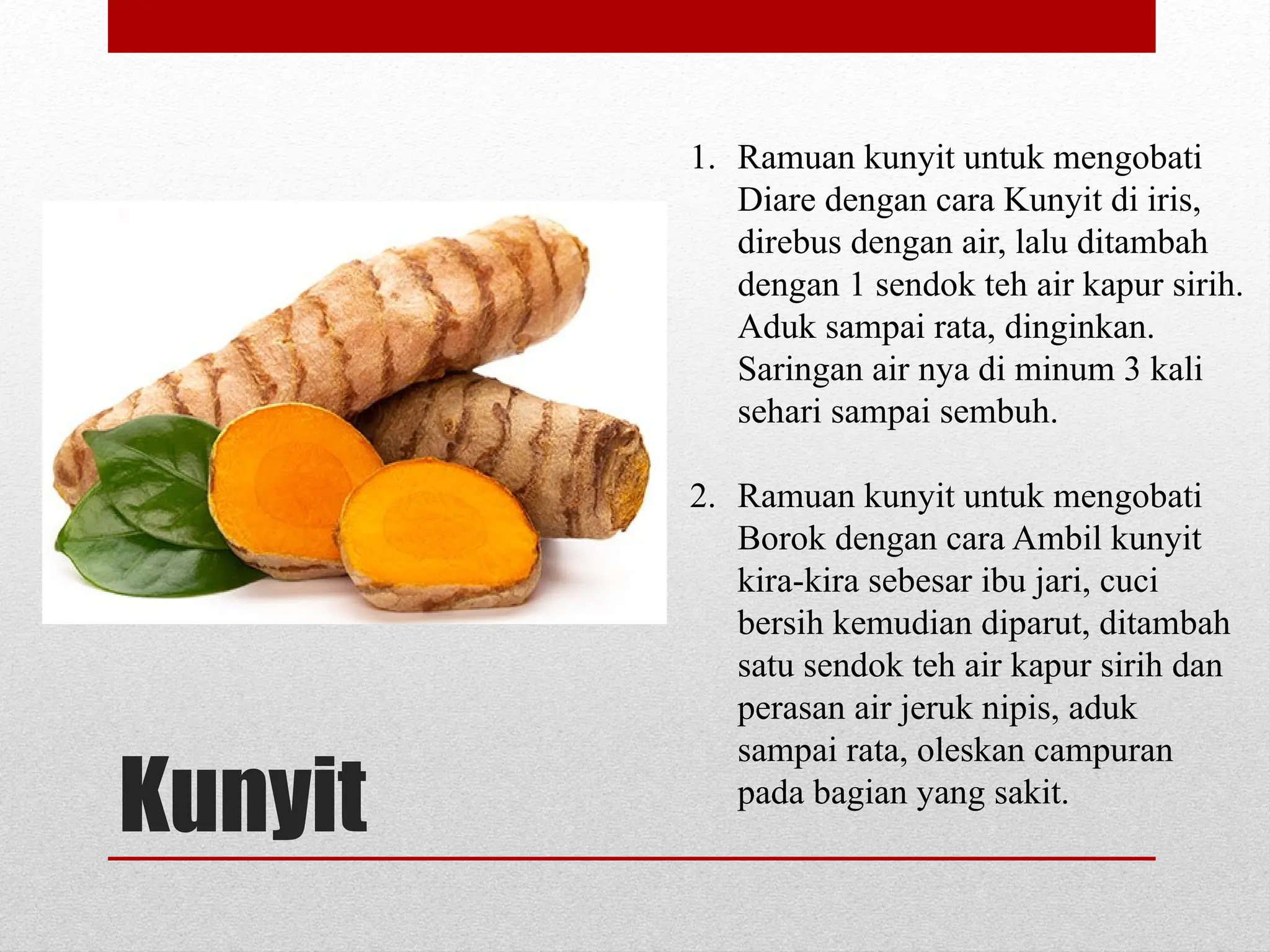 Tanaman Obat keluarga adaalh tntang obat | PPTX