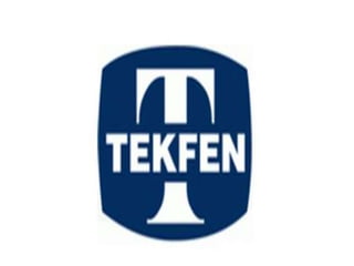 Tanap projesi̇ | PPT