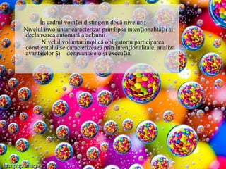 Tanasa Alexandra -VOINTA- | PPT