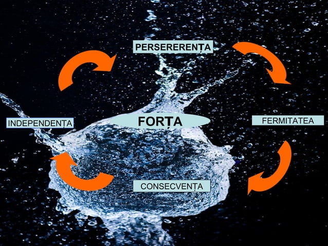 Tanasa Alexandra -VOINTA- | PPT