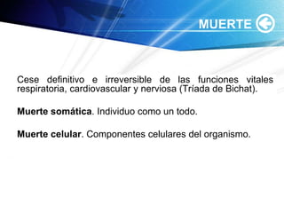 TANATOLOGIA FORENSE.ppt