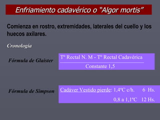 Tanatosemiologia | PPS