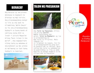 Tanawin sa Pilipinas | PPT