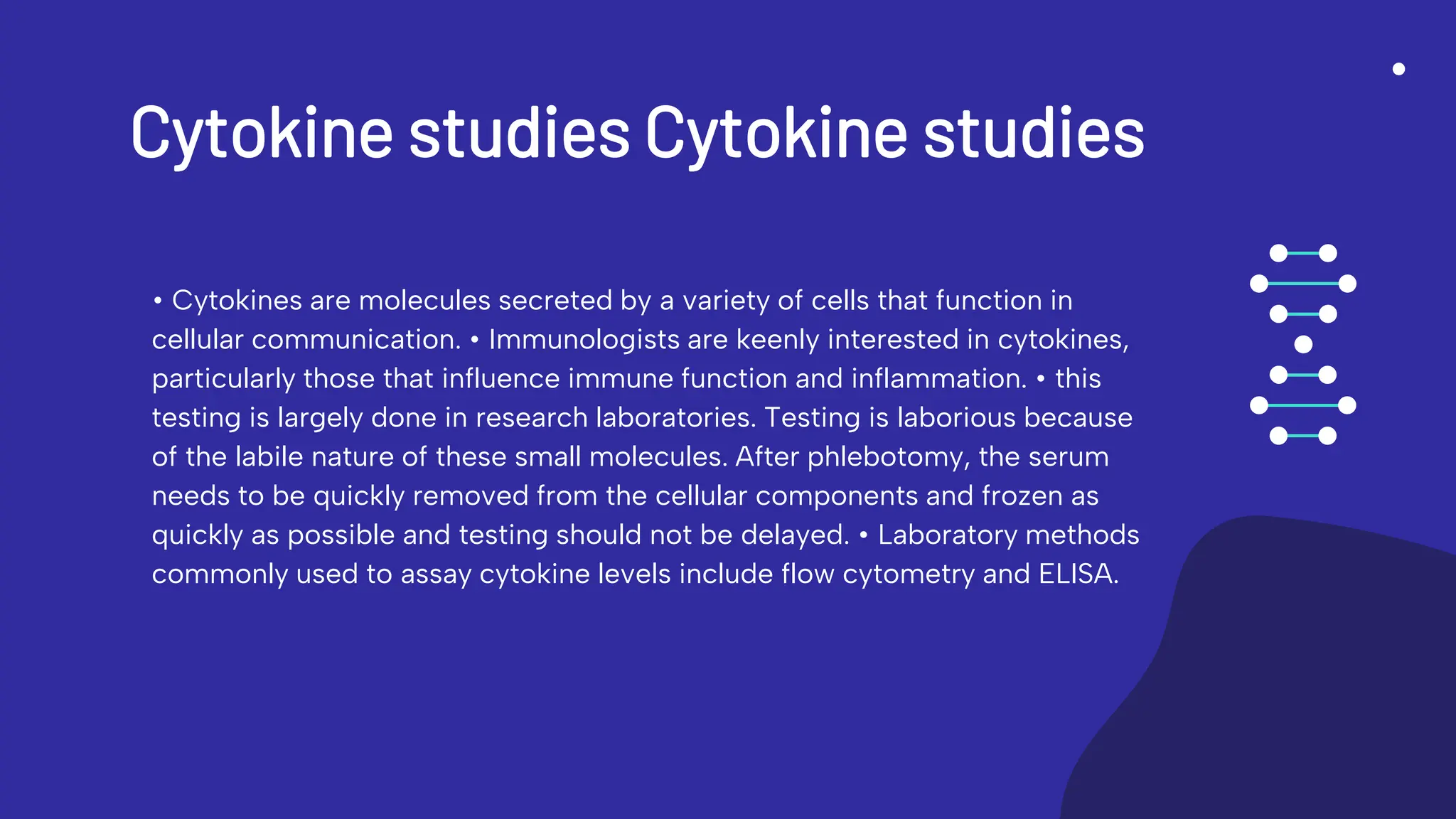 Morden diagnostic method of autoimmune disease.pptx
