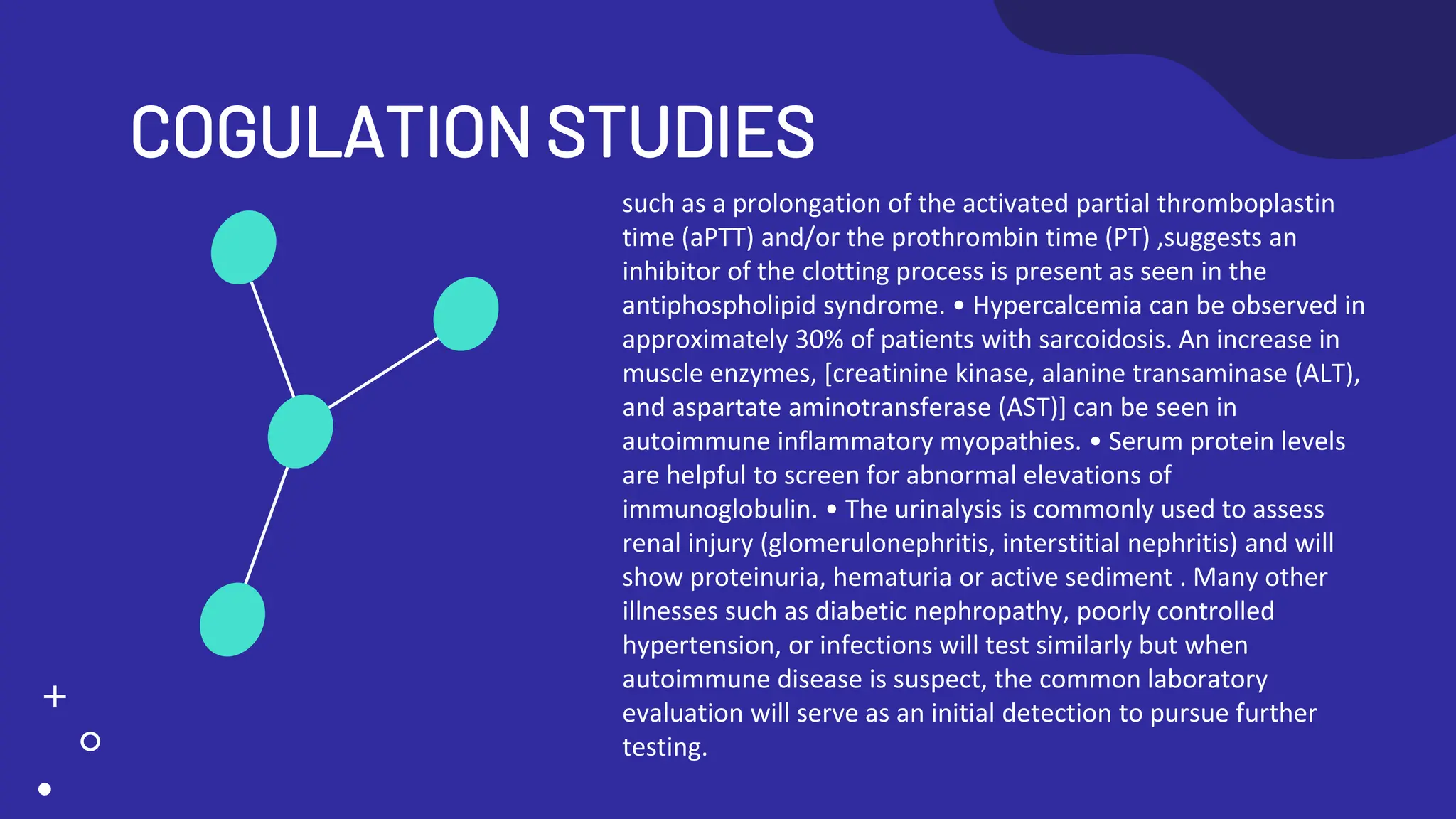 Morden diagnostic method of autoimmune disease.pptx