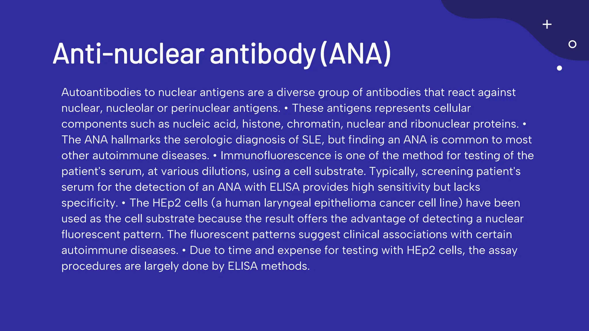 Morden diagnostic method of autoimmune disease.pptx