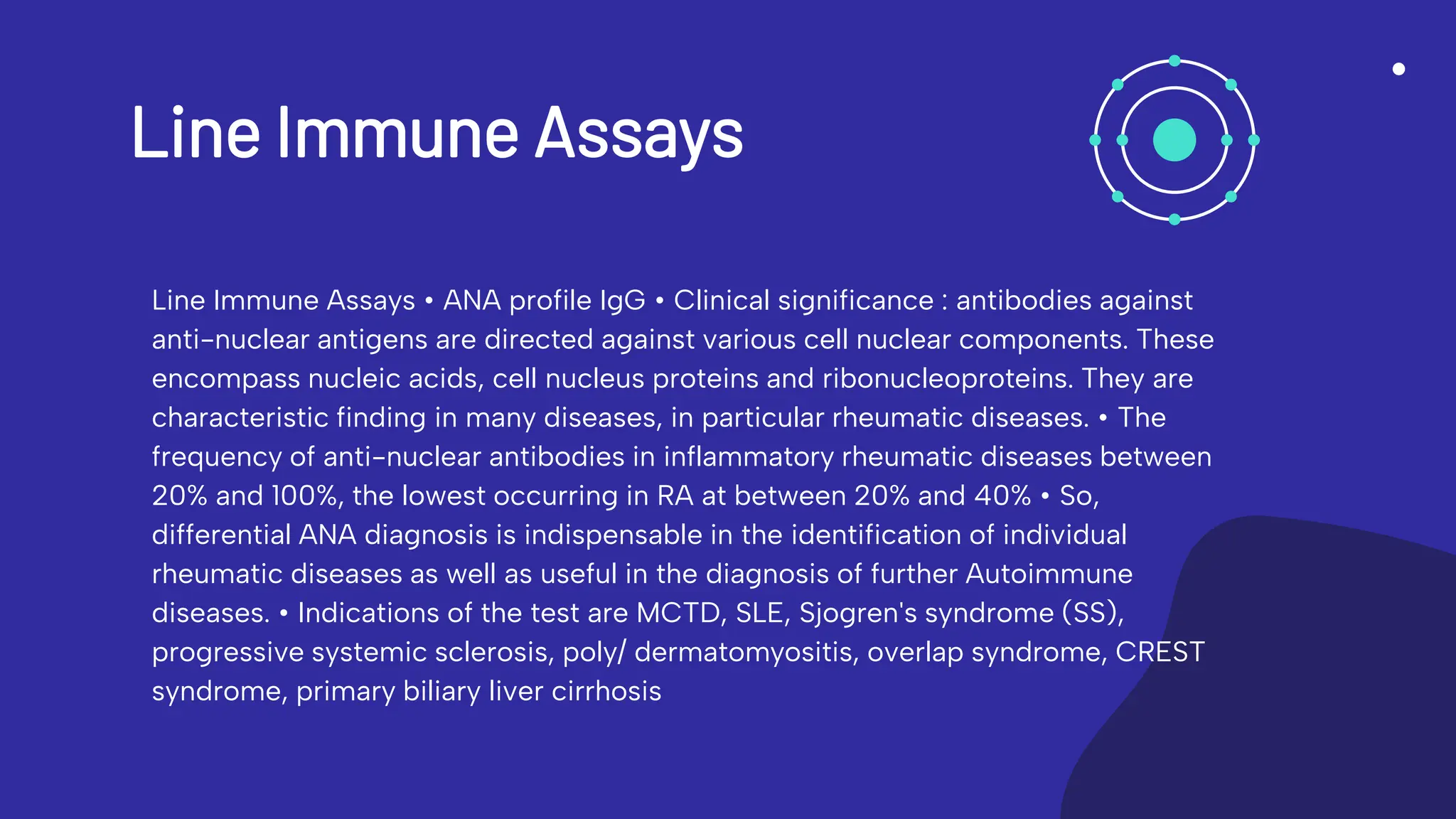 Morden diagnostic method of autoimmune disease.pptx
