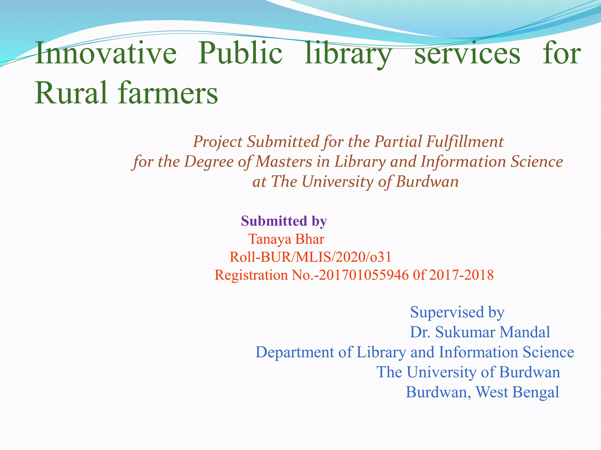 TANAYA BHAR 400 PPT 31.pptx