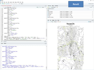 OpenStreetMap R | PPT
